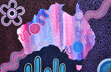 Indigenous Art – QArt Gallery