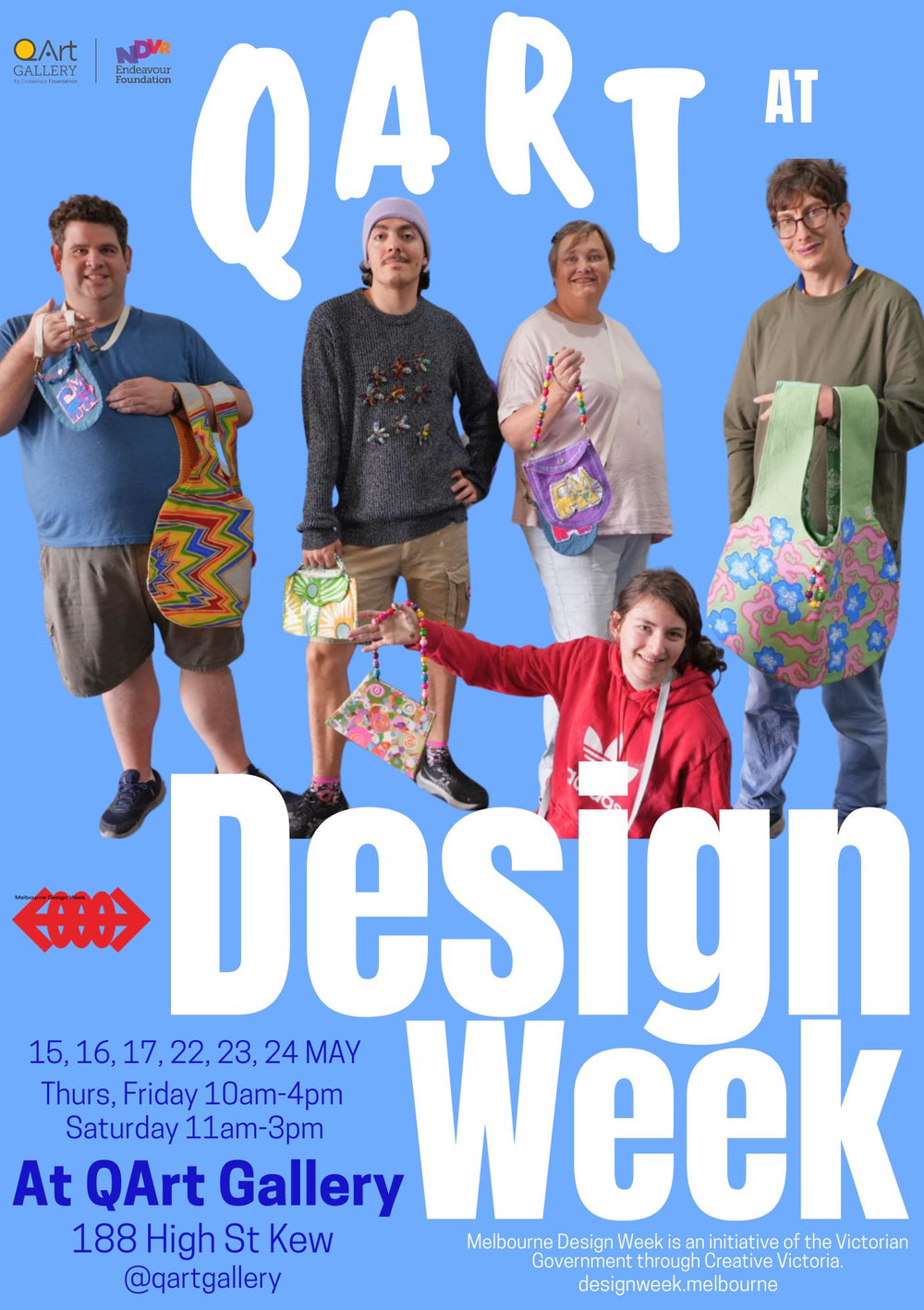 QArt Gallery and Studio