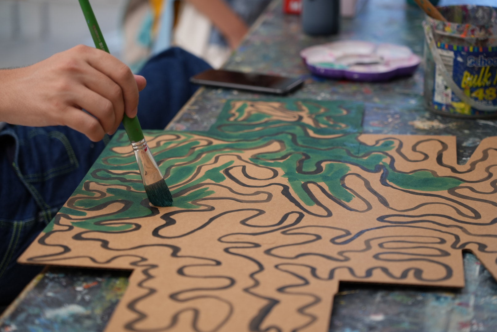 QArt Gallery and Studio