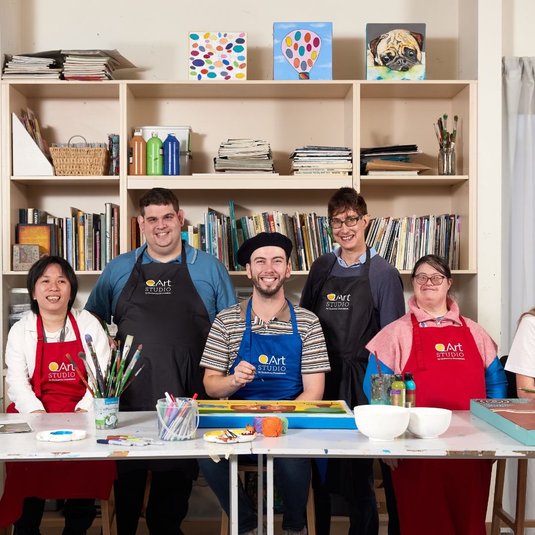 QArt Gallery and Studio