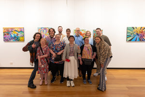 QArt Gallery and Studio