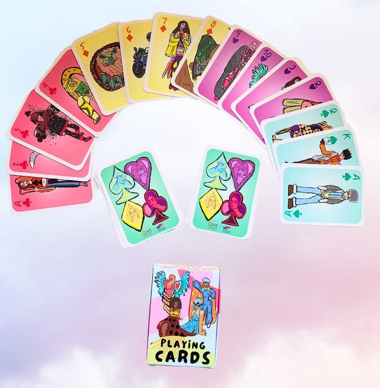 QArt Gallery and Studio